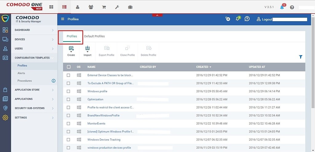 WIKI: How to hide/show security and communication client tray icons in ...